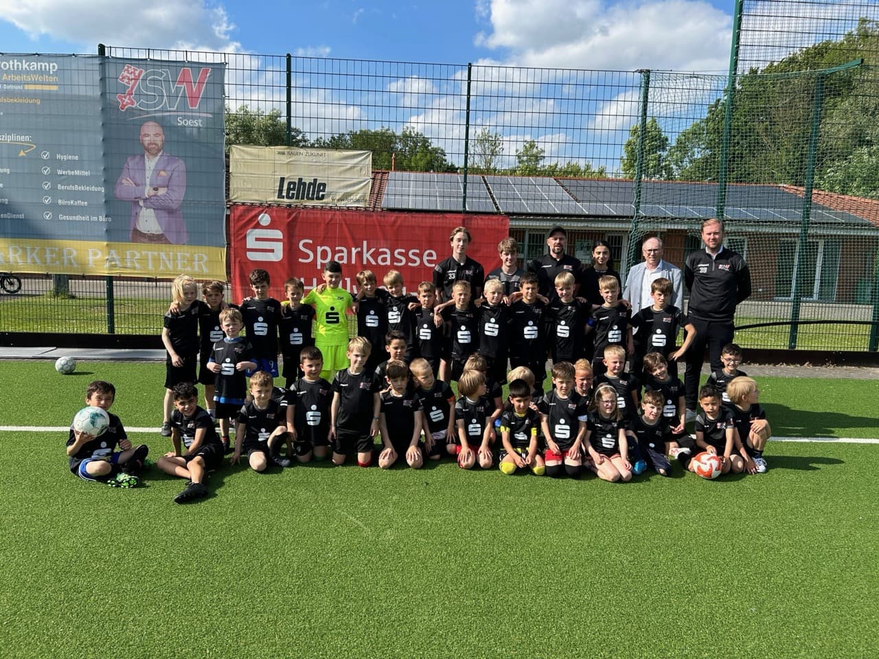 Die Sparkassen Lippstadt und SoestWerl verschmelzen am 01. Januar 2023 ...